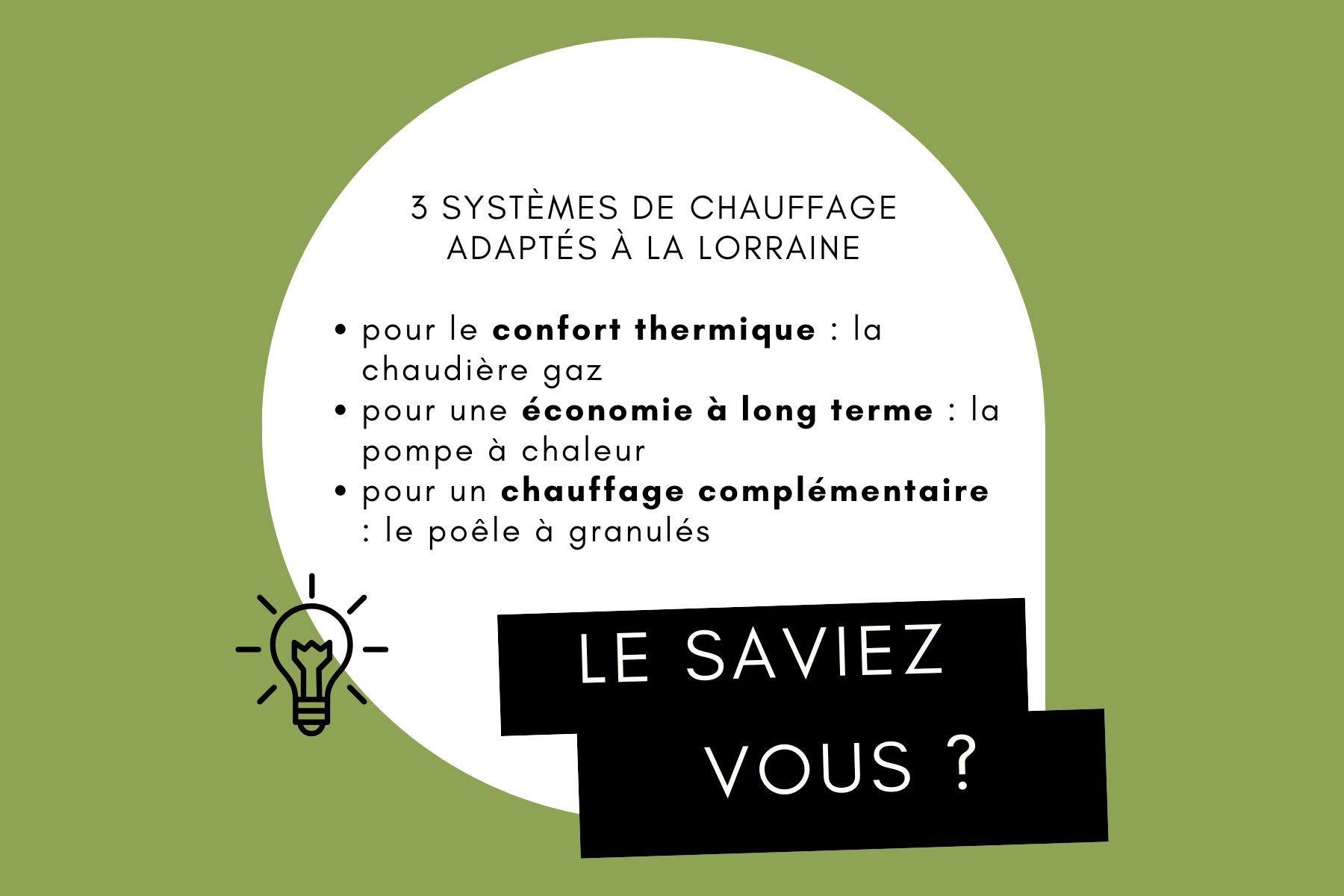 Chaudière gaz, pompe à chaleur, poêle : quel système est l | Axenergie