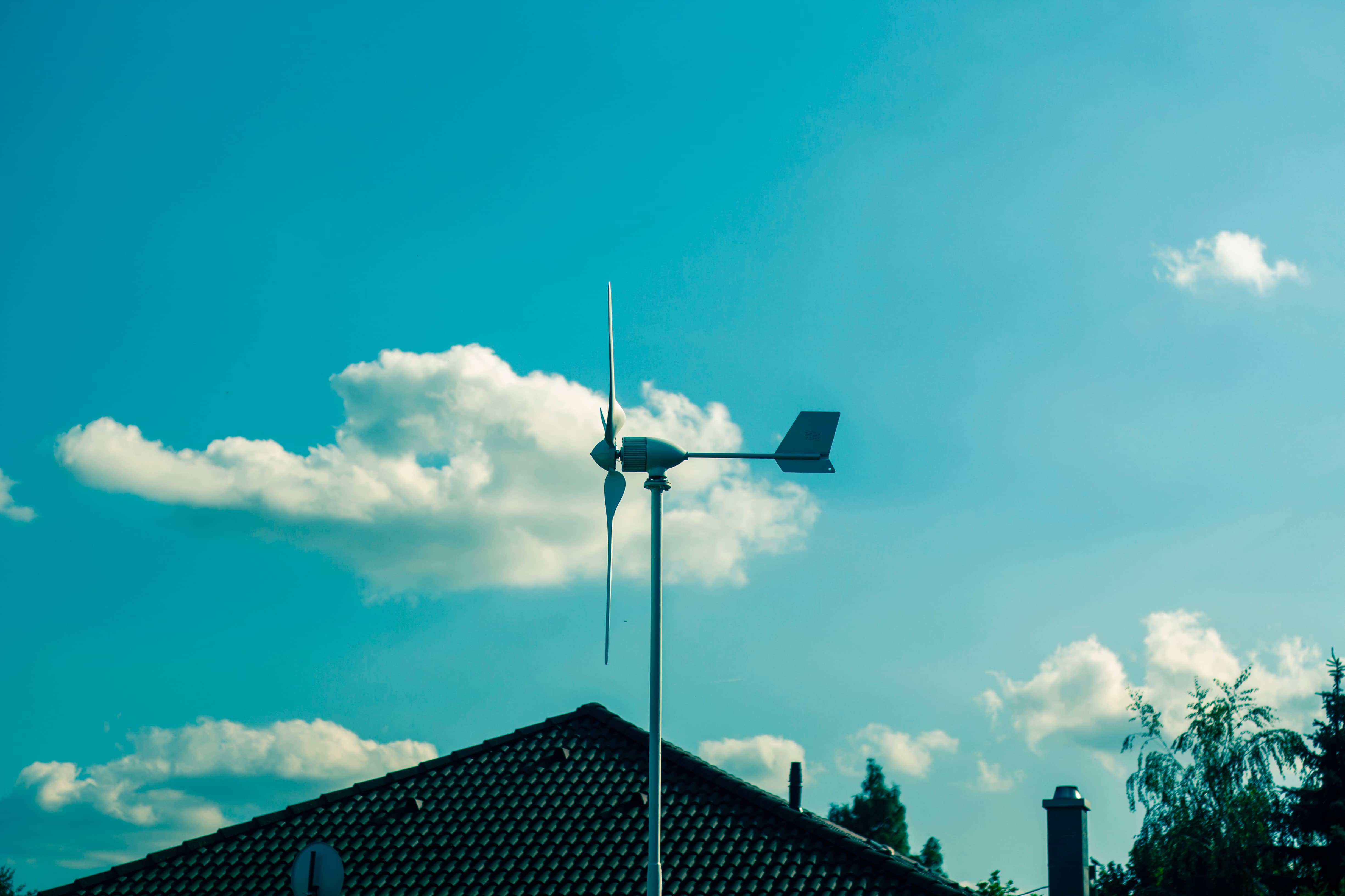 L’éolienne privée : avantages et inconvénients | Axenergie